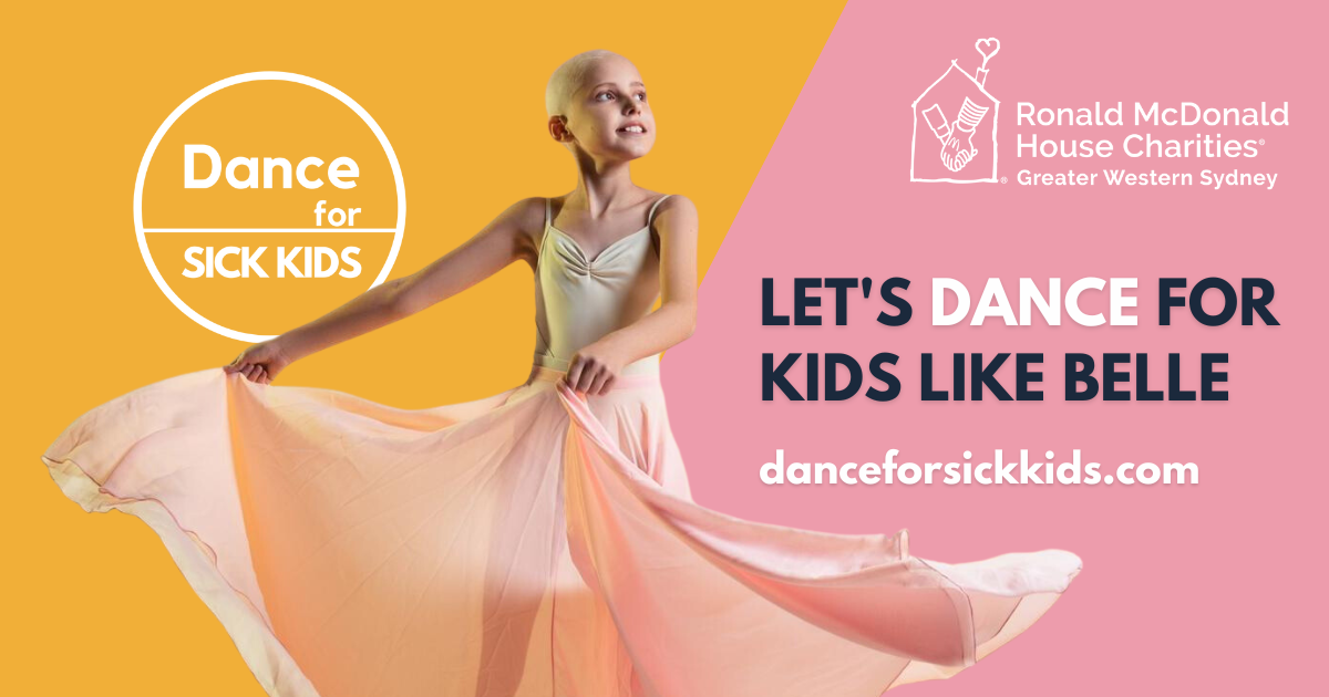 Dance for Sick Kids : Resources